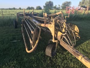 SOLD - Vermeer R23 Stock No. 484054 Hay and Forage | Tractor Zoom