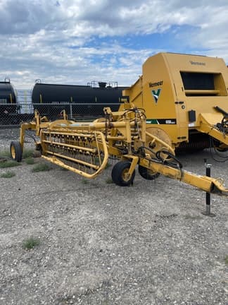 Vermeer R23 Hay and Forage Hay - Rakes/Tedders for Sale | Tractor Zoom
