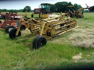 Vermeer R23 Lot No. 21804 Hay and Forage For Sale | Tractor Zoom