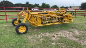 SOLD - Vermeer R23 Hay and Forage | Tractor Zoom