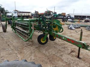 SOLD - VERMEER R23 RAKE Hay and Forage | Tractor Zoom