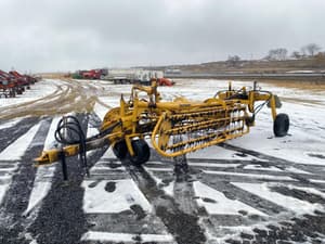 Vermeer R23 Lot No. 47724 Hay and Forage For Sale | Tractor Zoom