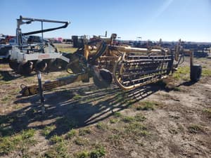 SOLD - Vermeer R23 Lot No. 54852 Hay and Forage with 23 ft | Tractor Zoom
