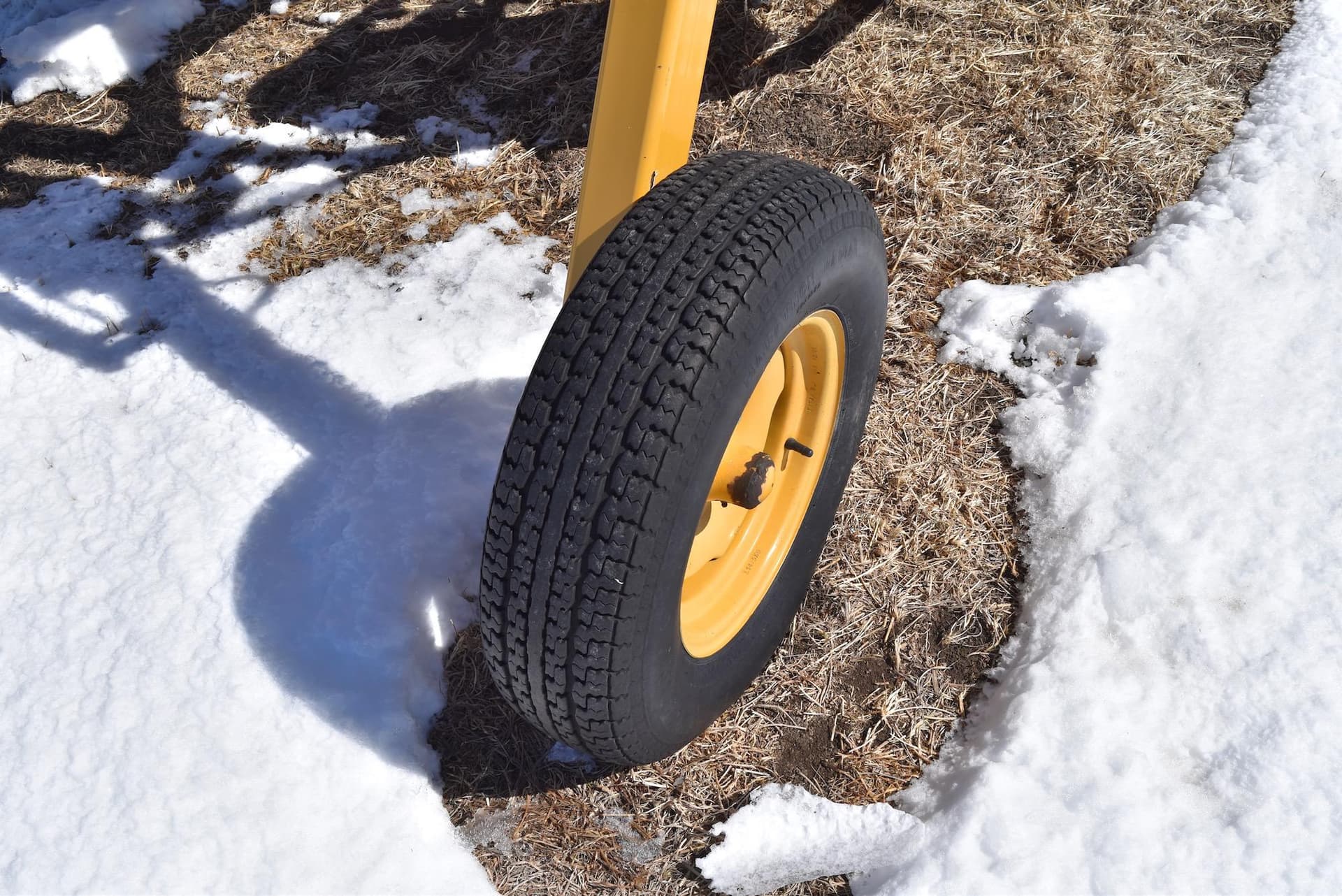 Vermeer R-23 Hay and Forage Hay - Rakes/Tedders for Sale | Tractor Zoom