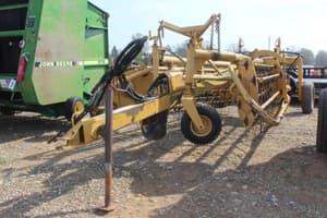 SOLD - Vermeer R23 Lot No. 8855 Hay and Forage | Tractor Zoom