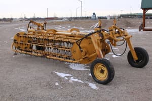 Vermeer R23 Lot No. 530 Hay and Forage For Sale | Tractor Zoom