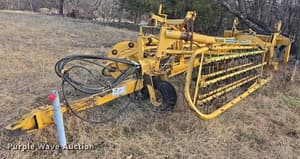 SOLD - Vermeer R23 Lot No. DQ5352 Hay and Forage with 32 ft | Tractor Zoom