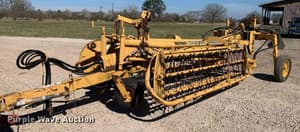 SOLD - Vermeer R23 Lot No. KX9850 Hay and Forage with 23 ft | Tractor Zoom