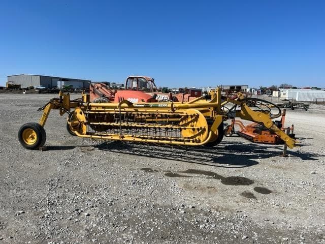 Vermeer R2300 Hay and Forage Hay - Rakes/Tedders for Sale | Tractor Zoom