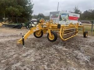 SOLD - Vermeer R2300 Stock No. 228540899 Hay and Forage | Tractor Zoom