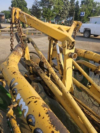 Vermeer R23 Stock No. 91136 Hay and Forage For Sale with 23 ft ...