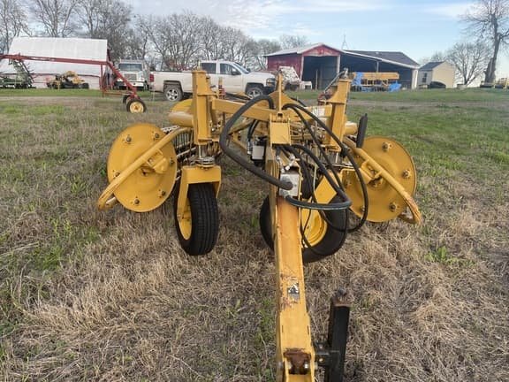 Tractor Zoom - Vermeer R2300