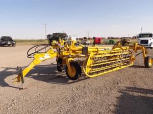 SOLD - Vermeer R2300 Hay and Forage | Tractor Zoom