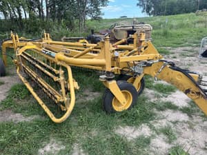 Vermeer R2300 Hay and Forage For Sale | Tractor Zoom