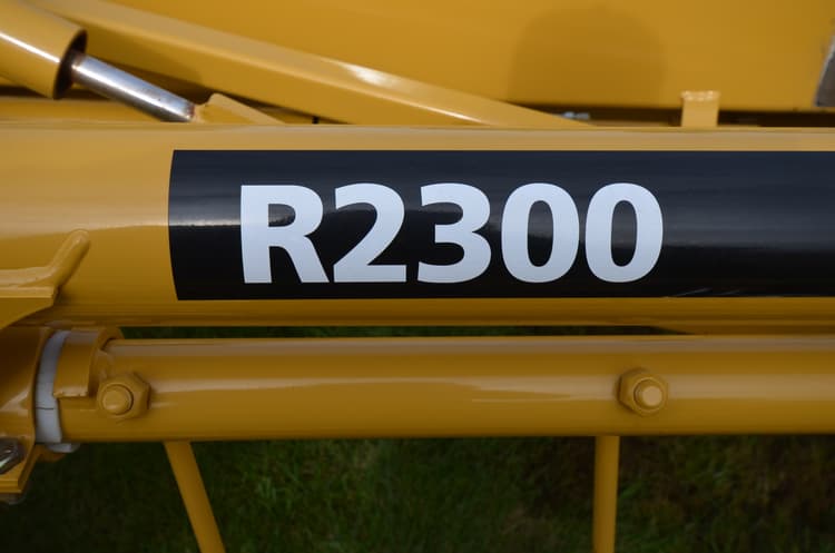 Vermeer R2300 Hay and Forage Hay - Rakes/Tedders for Sale | Tractor Zoom