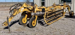 SOLD - Vermeer R2300 Lot No. NA9752 Hay and Forage with 23 ft | Tractor ...