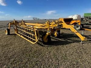 SOLD - Vermeer R2300 Lot No. 14 Hay and Forage | Tractor Zoom