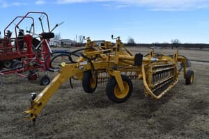 Vermeer R2300 Lot No. 52 Hay and Forage For Sale | Tractor Zoom