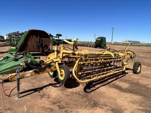 SOLD - Vermeer R23A Hay and Forage | Tractor Zoom