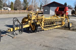 SOLD - Vermeer R23A Lot No. 63499 Hay and Forage | Tractor Zoom
