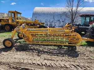 SOLD - Vermeer R23A twin rake, hyd Hay and Forage | Tractor Zoom