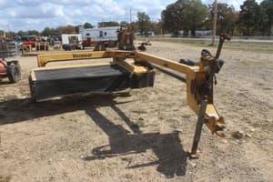SOLD - Vermeer TM700 Lot No. 2238 Hay and Forage | Tractor Zoom