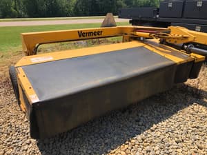 SOLD - Vermeer TM700 Lot No. 208 Hay and Forage | Tractor Zoom