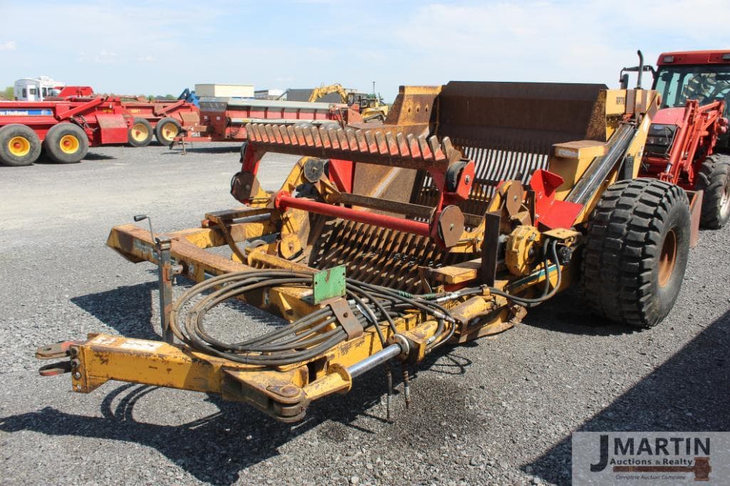 Vermeer RP78 Tillage Other for Sale | Tractor Zoom