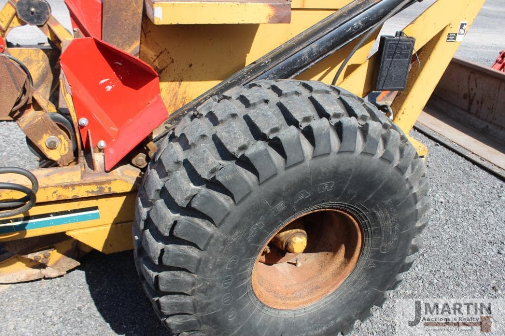 Vermeer RP78 Tillage Other for Sale | Tractor Zoom