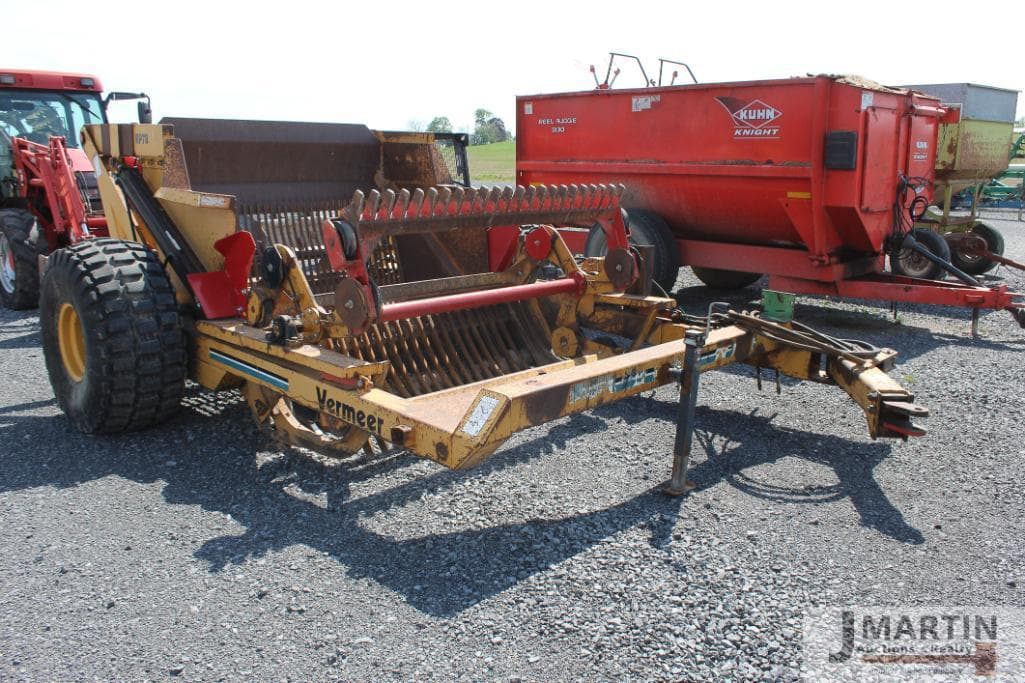 Vermeer RP78 Tillage Other for Sale | Tractor Zoom