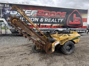 SOLD - Vermeer RT200 Lot No. 1238 Construction with --- Hrs | Tractor Zoom