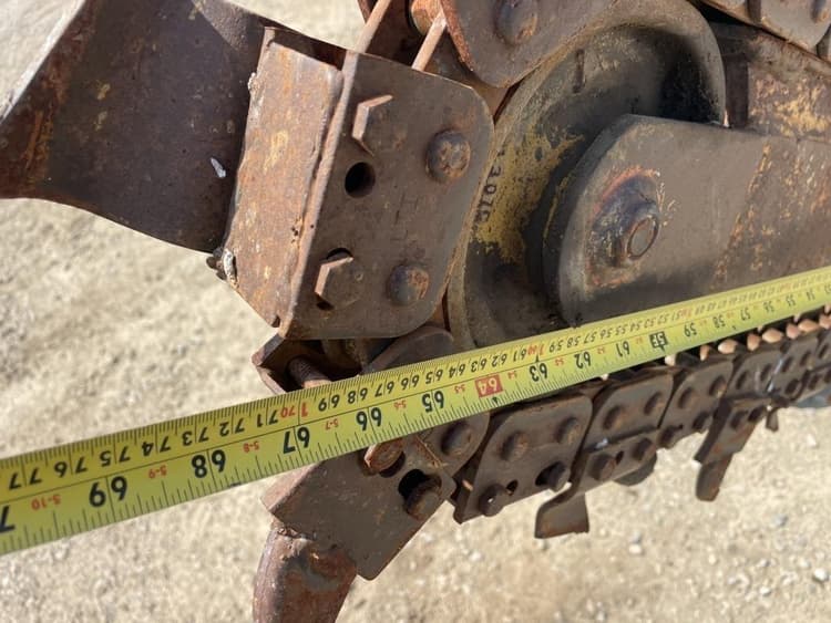 Vermeer RT200 Construction Trencher for Sale | Tractor Zoom