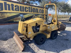 SOLD - Vermeer RT350 Lot No. 57 Construction with 1,384 Hrs | Tractor Zoom