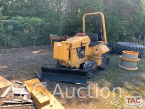 SOLD - Vermeer RT350 Lot No. 624 Construction with 1,623 Hrs | Tractor Zoom