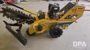 SOLD - Vermeer RTX130 Lot No. 849 Construction with 53 Hrs | Tractor Zoom