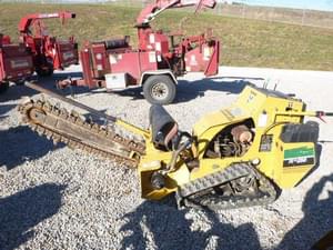 SOLD - Vermeer RTX250 Lot No. 2425 Construction with 527 Hrs | Tractor Zoom