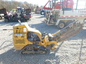 SOLD - Vermeer RTX250 Lot No. 2428 Construction with 472 Hrs | Tractor Zoom