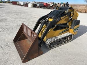 SOLD - VERMEER S600TX Construction with 1,474 Hrs | Tractor Zoom