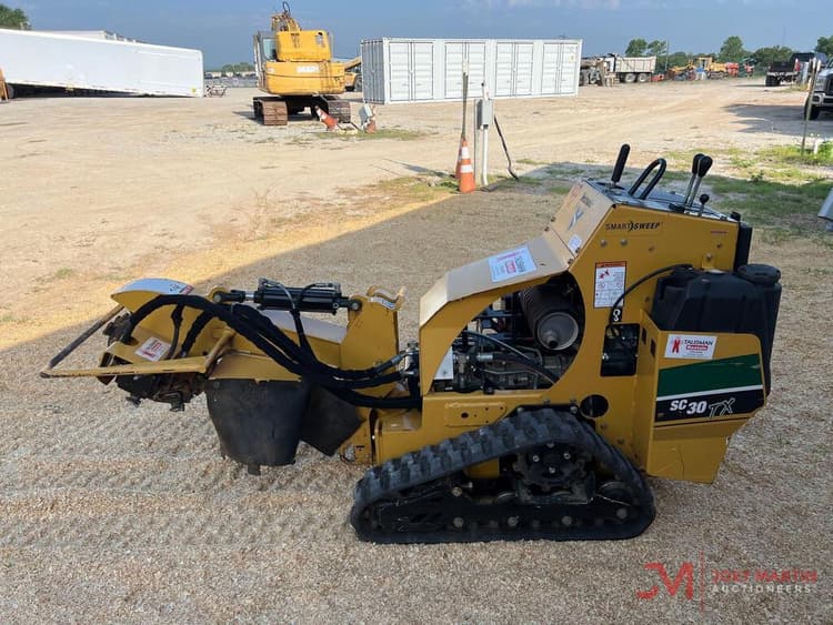 Vermeer SC30TX Construction Other for Sale | Tractor Zoom