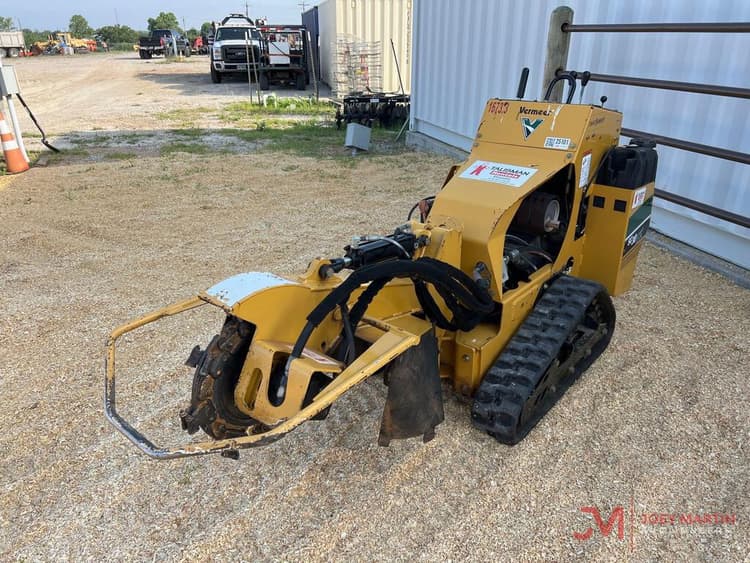 Vermeer SC30TX Construction Other for Sale | Tractor Zoom