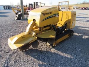 SOLD - VERMEER SC60TX STUMP GRINDER Other Equipment | Tractor Zoom