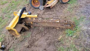 SOLD - Vermeer STR48 Lot No. 345 Construction | Tractor Zoom