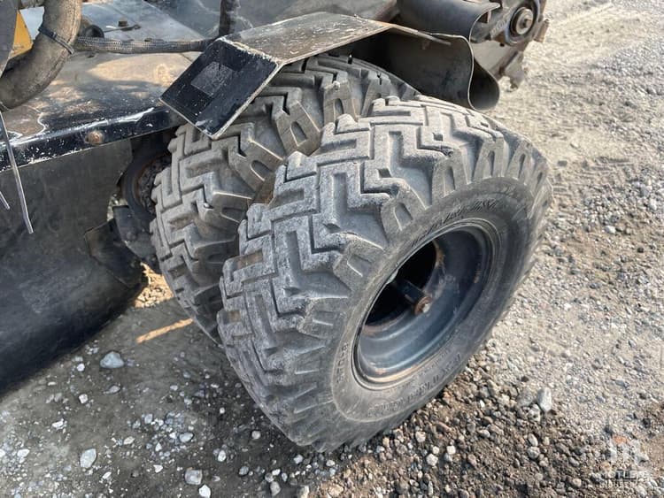 Vermeer SC362 Construction Other for Sale | Tractor Zoom