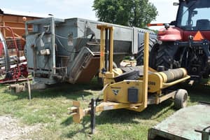 Vermeer SW2500 Hay and Forage For Sale | Tractor Zoom
