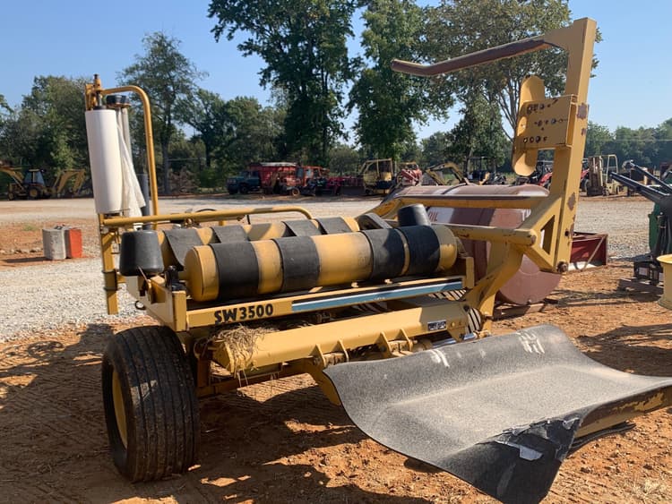 Vermeer SW3500 Hay and Forage Other for Sale | Tractor Zoom