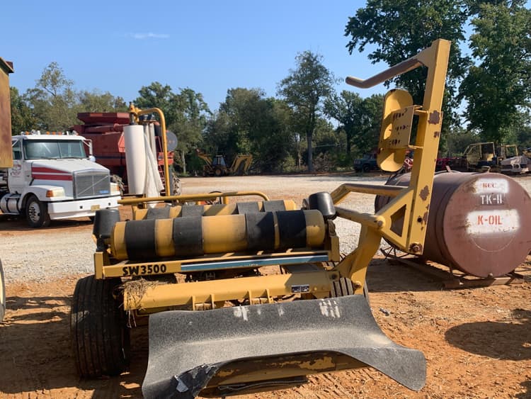 Vermeer SW3500 Hay and Forage Other for Sale | Tractor Zoom