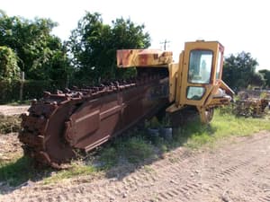 SOLD - Vermeer T850 Lot No. 134 Construction with --- Hrs | Tractor Zoom