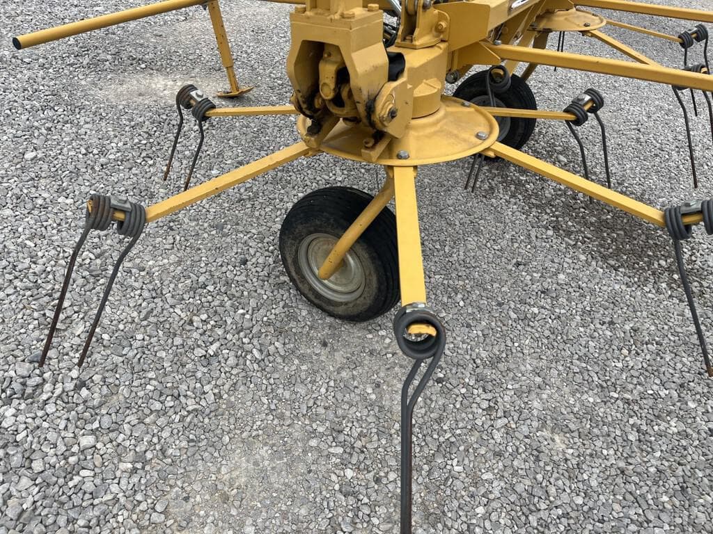 Vermeer TD190 Hay and Forage Hay - Rakes/Tedders for Sale | Tractor Zoom
