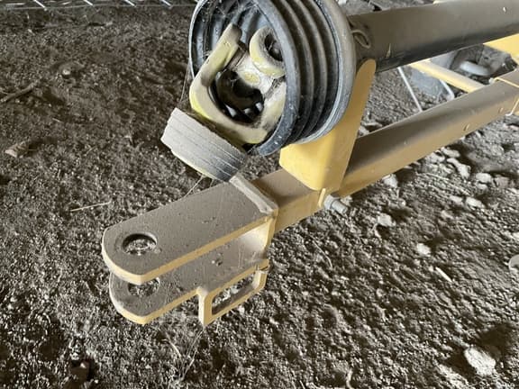 Vermeer TE170 Hay and Forage Hay - Rakes/Tedders for Sale | Tractor Zoom