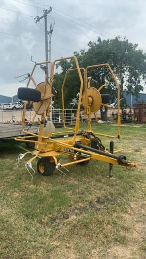 Vermeer TE1710 Hay and Forage For Sale | Tractor Zoom